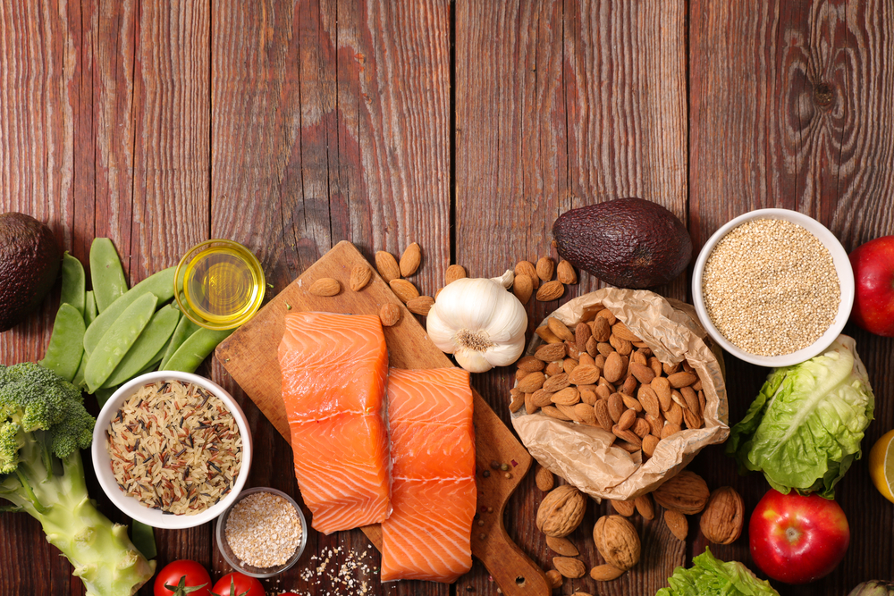 7 Tips For Healthcare Professionals Looking To Maintain Healthy Eating 